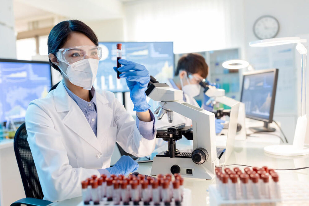 Navigating the World Of Laboratory Consumables For Pathology/Clinical ...